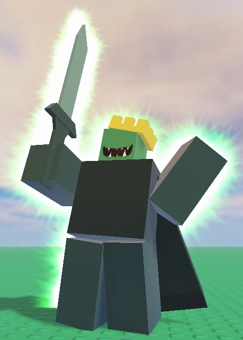 Master/Skins | Forsaken Fanon Wiki | Fandom