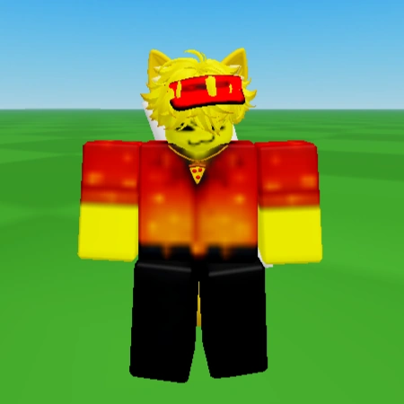 Cat Elliot | Forsaken Fanon Wiki | Fandom