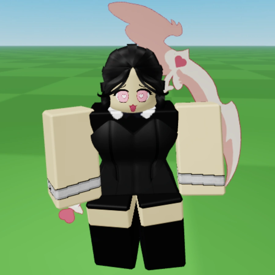 LOVE | Forsaken Fanon Wiki | Fandom