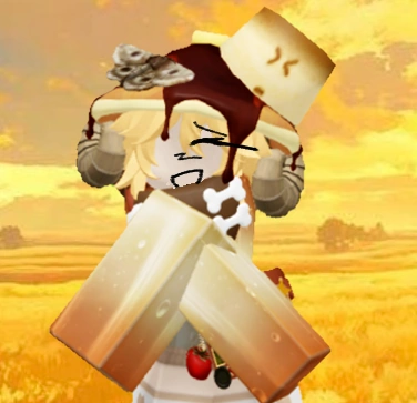 Purin | Forsaken Fanon Wiki | Fandom
