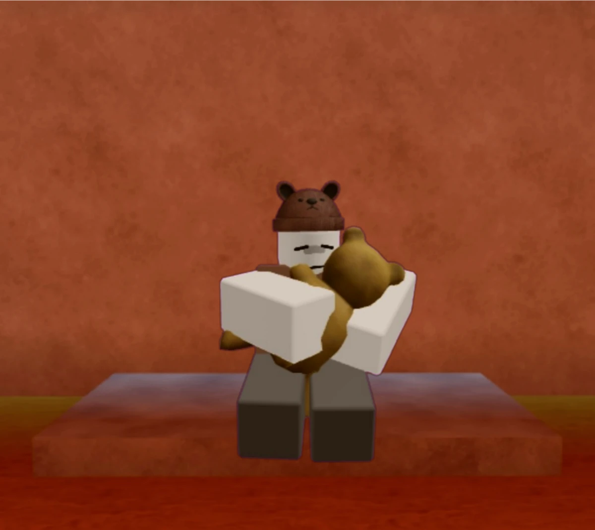 Ted | Forsaken Fanon Wiki | Fandom