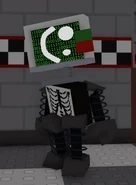 Badware | Forsaken Fanon Wiki | Fandom