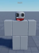 Skins | Forsaken Fanon Wiki | Fandom