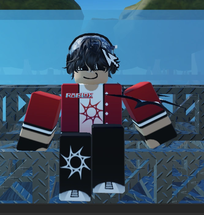 Raspberry/Skins | Forsaken Fanon Wiki | Fandom