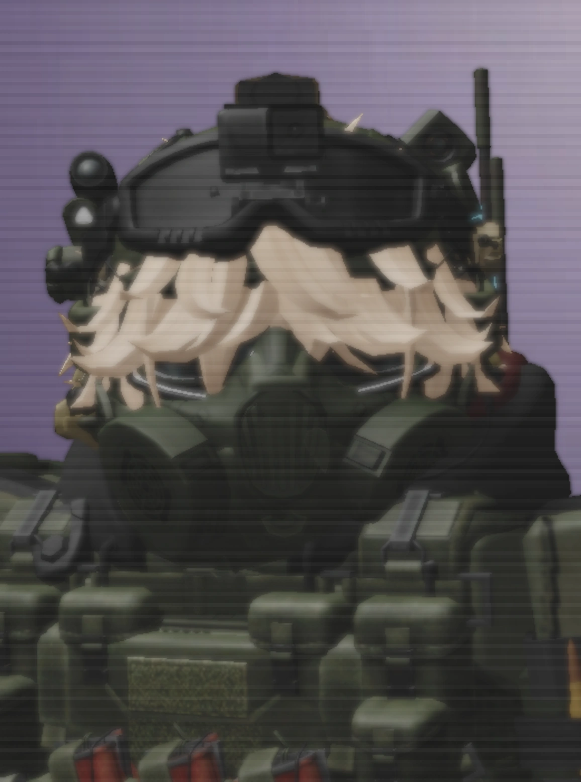 Category:Unofficial characters | Forsaken Fanon Wiki | Fandom