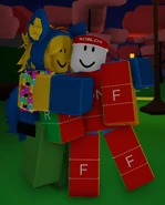 Test Dummy | Forsaken Fanon Wiki | Fandom