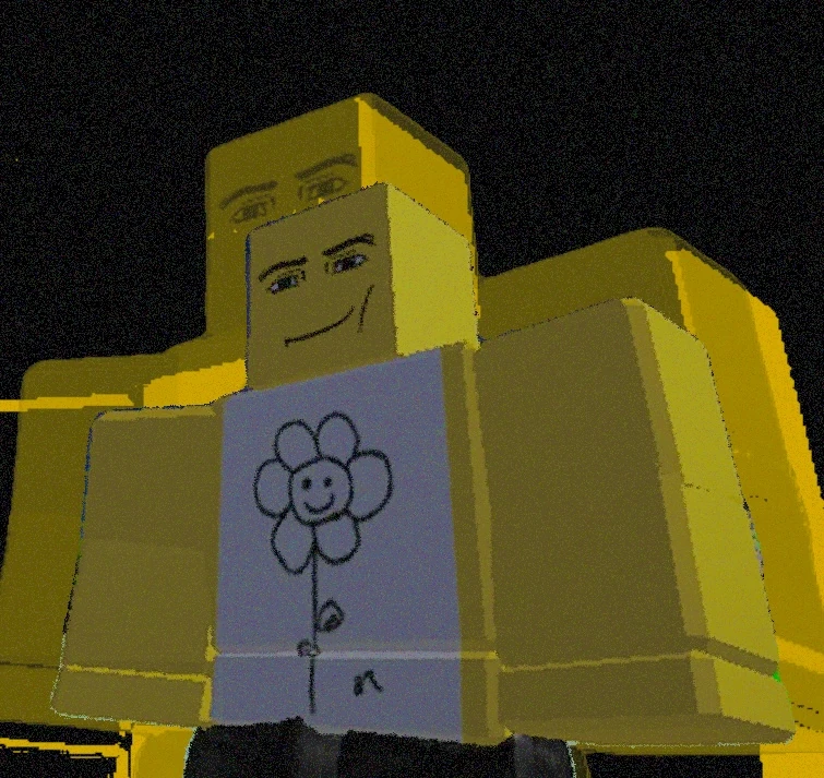 Jimothy Ω | Forsaken Fanon Wiki | Fandom