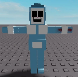 Tinky Winky/Skins | Forsaken Fanon Wiki | Fandom