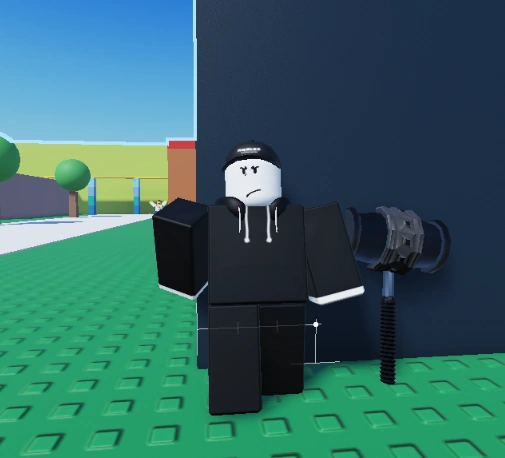 Roblox | Forsaken Fanon Wiki | Fandom