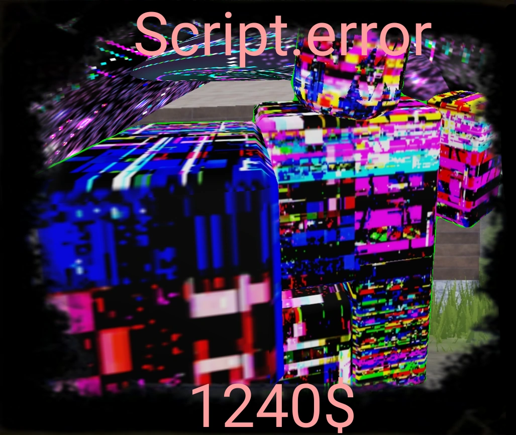 Script.error | Forsaken Fanon Wiki | Fandom