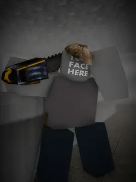 Yourself | Forsaken Fanon Wiki | Fandom