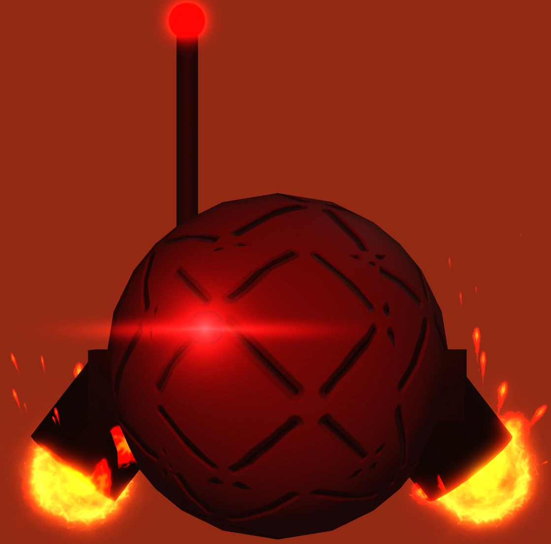 Killbot (Patatales' Version) | Forsaken Fanon Wiki | Fandom