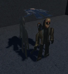 Hitbox/Skins | Forsaken Fanon Wiki | Fandom