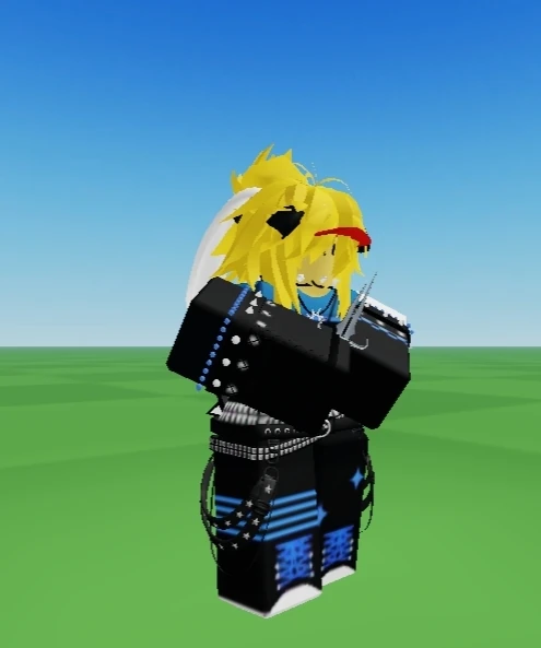 REMEMBRANCE/Reality/Skins/Skins | Forsaken Fanon Wiki | Fandom