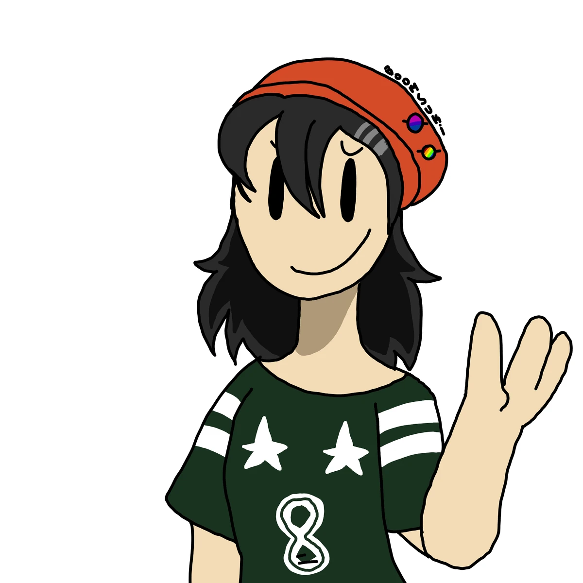 SafeYuri | Forsaken Fanon Wiki | Fandom