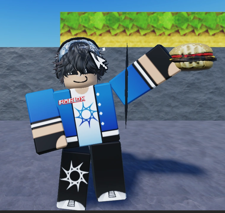 Raspberry | Forsaken Fanon Wiki | Fandom