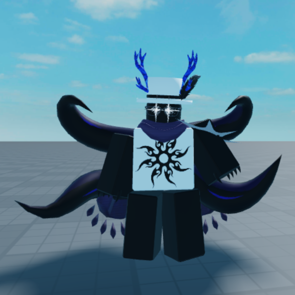 Lecky | Forsaken Fanon Wiki | Fandom