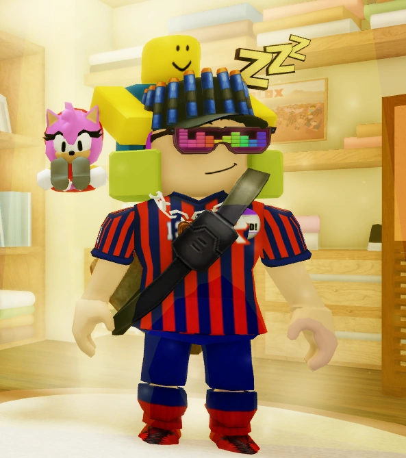 Info/Skins | Forsaken Fanon Wiki | Fandom