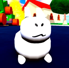 Gubby | Forsaken Fanon Wiki | Fandom