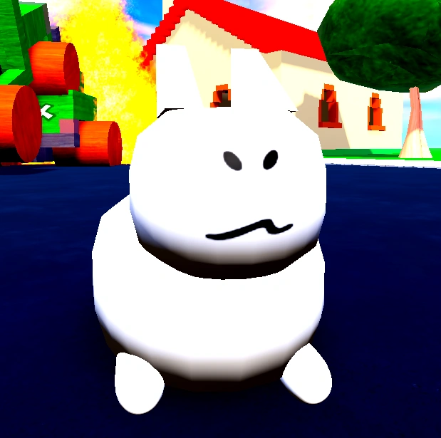 Gubby | Forsaken Fanon Wiki | Fandom