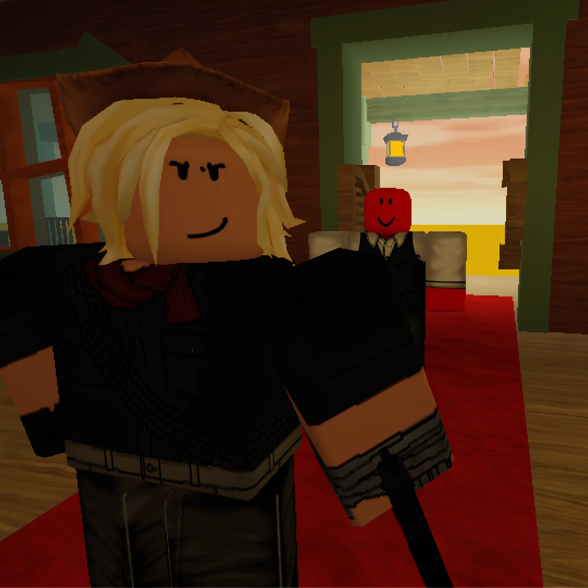 Reese/Skins | Forsaken Fanon Wiki | Fandom