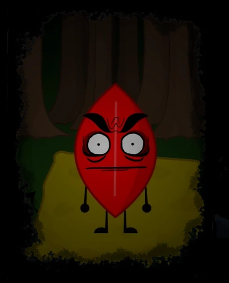 Evil Leafy | Forsaken Fanon Wiki | Fandom