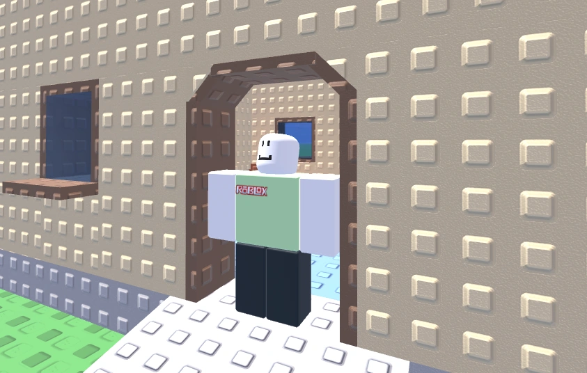 Retro Guy/Skins | Forsaken Fanon Wiki | Fandom