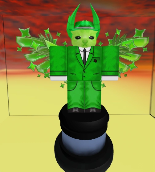 Godfather/Rework/Skins | Forsaken Fanon Wiki | Fandom