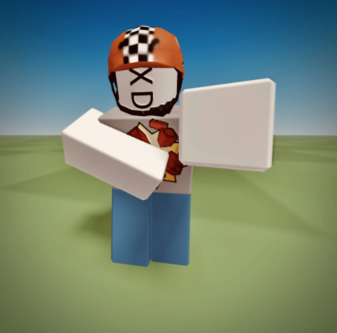 Crazy Robloxian (Sprite’s Take) | Forsaken Fanon Wiki | Fandom