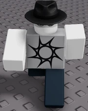 The Spawn | Forsaken Fanon Wiki | Fandom