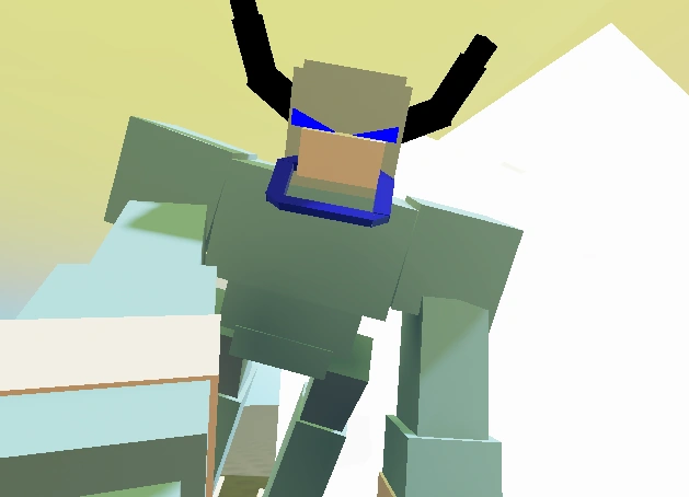 Minotaur/Skins | Forsaken Fanon Wiki | Fandom