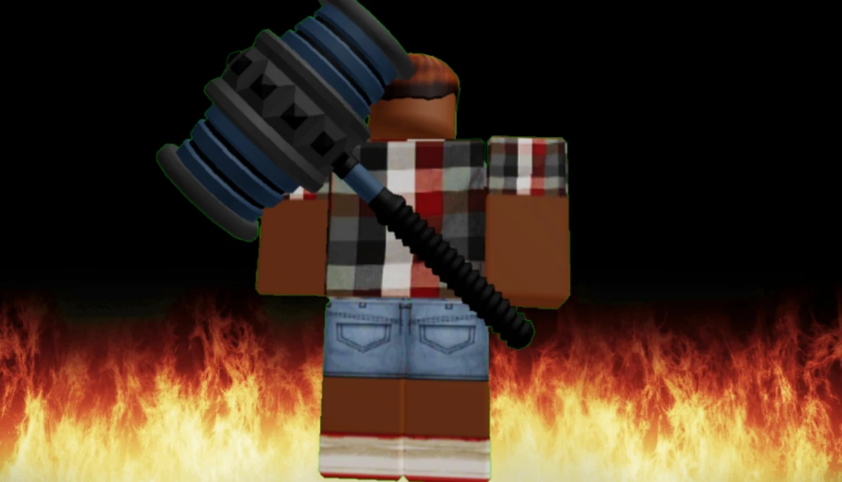 Johny | Forsaken Fanon Wiki | Fandom