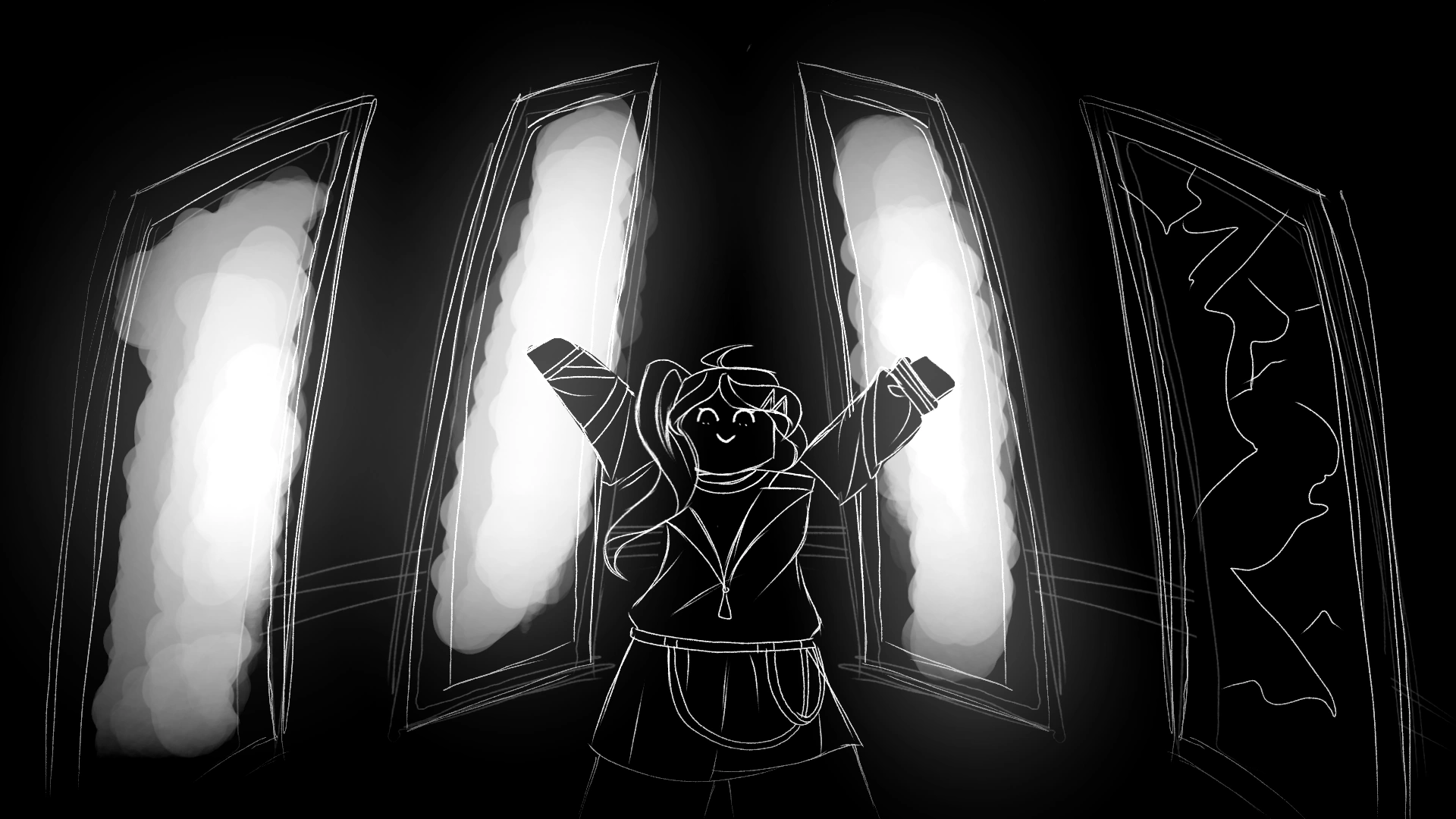 Discuss Everything About Forsaken Fanon Wiki | Fandom