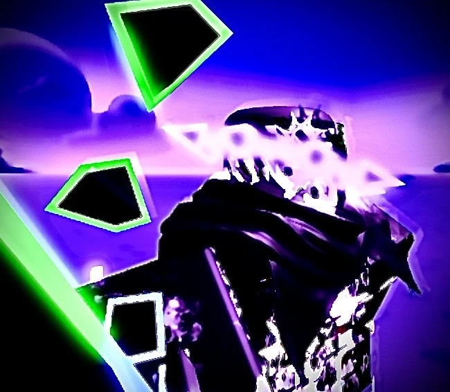 Discuss Everything About Forsaken Fanon Wiki | Fandom