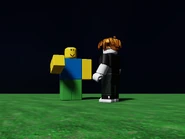 Noob | Forsaken Fanon Wiki | Fandom