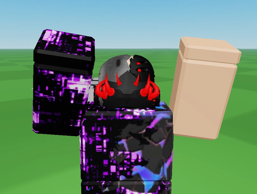 The Corrupt Cultist | Forsaken Fanon Wiki | Fandom