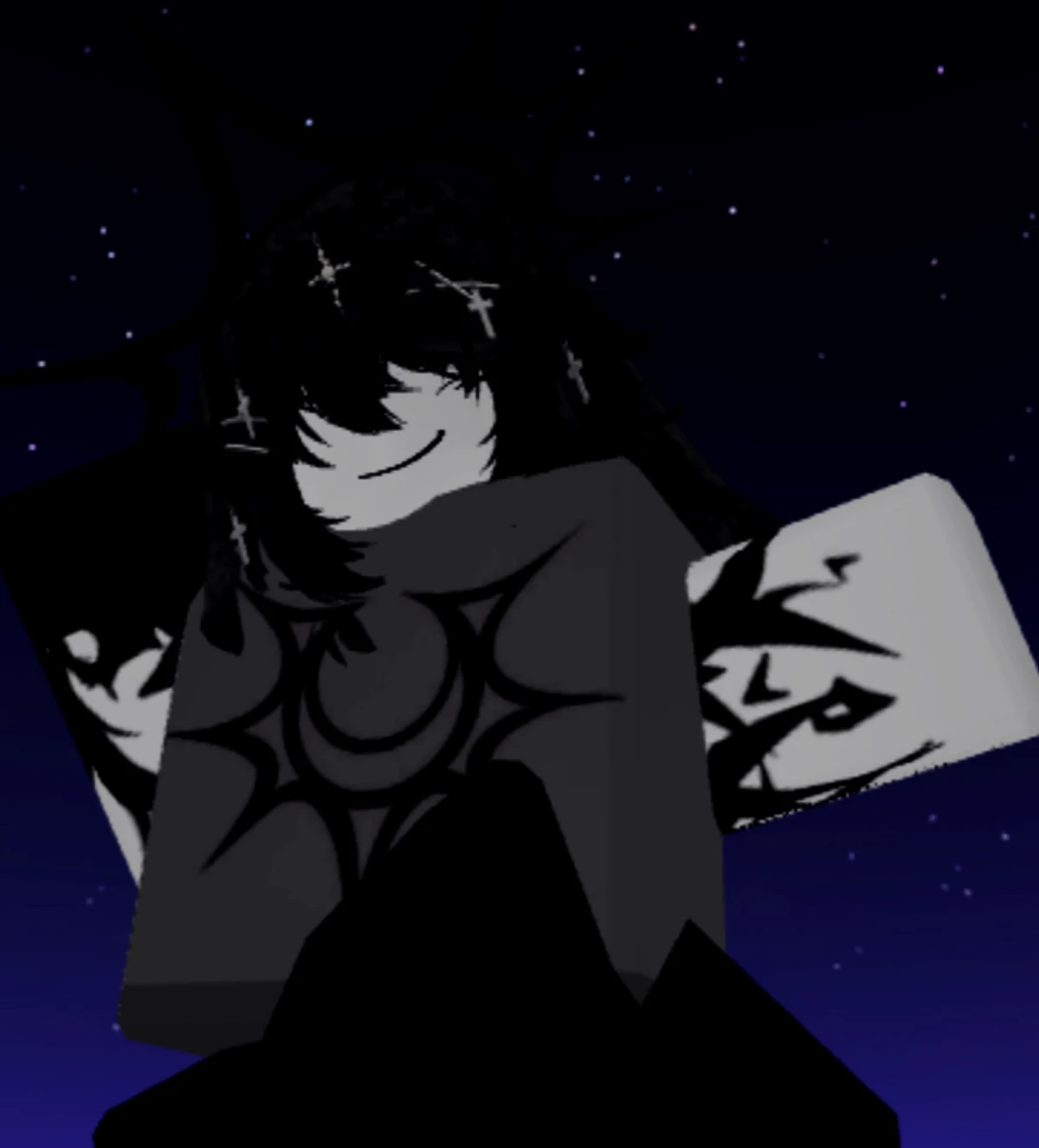 Yuma | Forsaken Fanon Wiki | Fandom