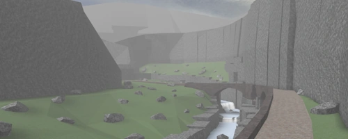 Devil Bridge | Forsaken Fanon Wiki | Fandom