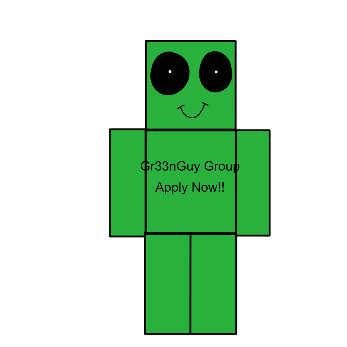 Gr33nGuy (Dark) | Forsaken Fanon Wiki | Fandom