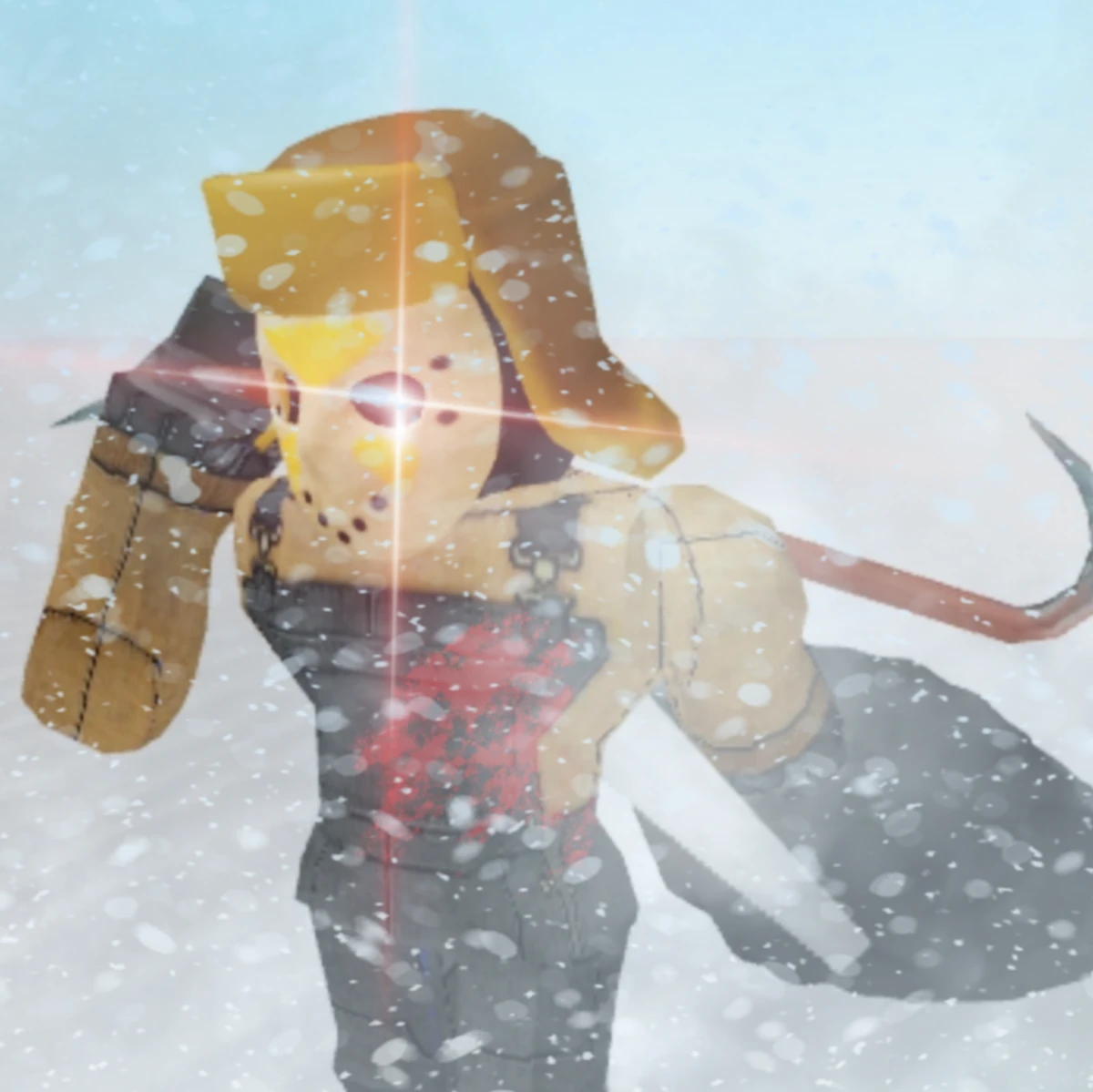 Jacob (Jason Rip-Off) | Forsaken Fanon Wiki | Fandom