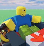 Forsaken: Project Deadlight/Survivors | Forsaken Fanon Wiki | Fandom