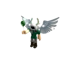 StickMasterLuke | Forsaken Fanon Wiki | Fandom