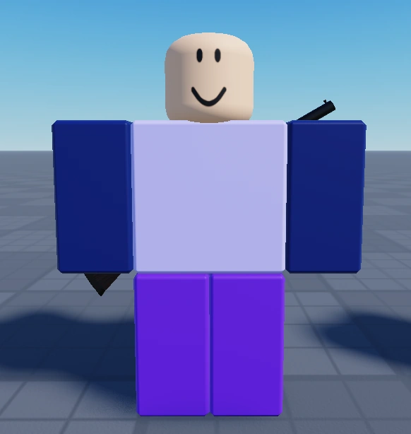 Jacob (CDArchives) | Forsaken Fanon Wiki | Fandom