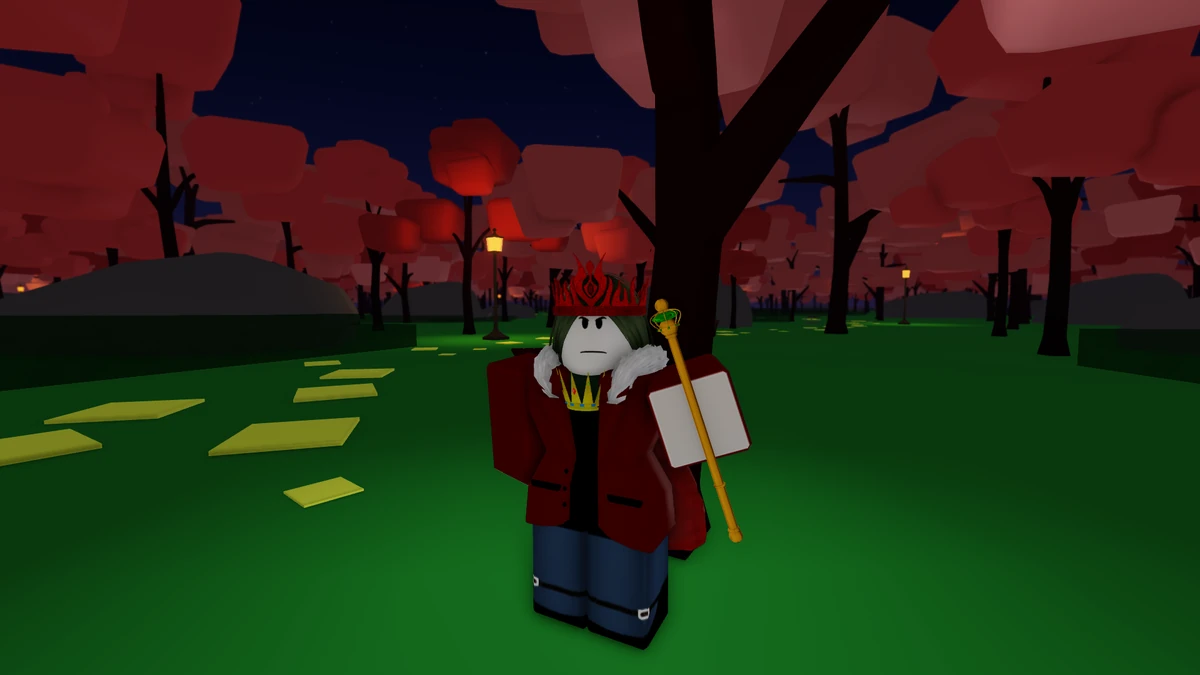 Mainly | Forsaken Fanon Wiki | Fandom