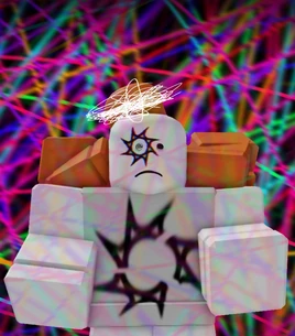 Broken Spawn | Forsaken Fanon Wiki | Fandom