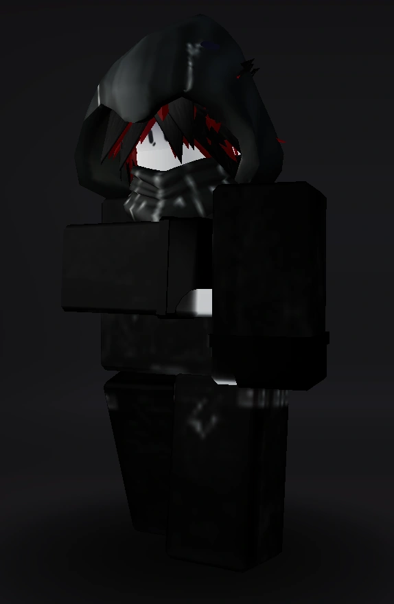 Drain | Forsaken Fanon Wiki | Fandom