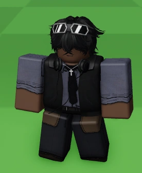 Dominic | Forsaken Fanon Wiki | Fandom