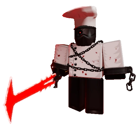John Roblox | Forsaken Fanon Wiki | Fandom