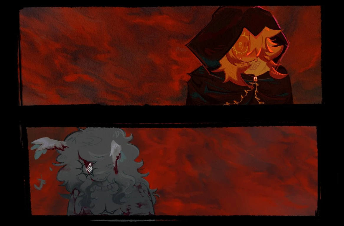 REMEMBRANCE REARCHIVED/Characters | Forsaken Fanon Wiki | Fandom