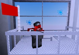 Paintballer (Go0fyD3v)/Skins | Forsaken Fanon Wiki | Fandom
